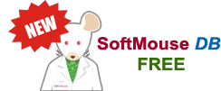 The history of SoftMouse: Mouse Colony and Breeding Management Software