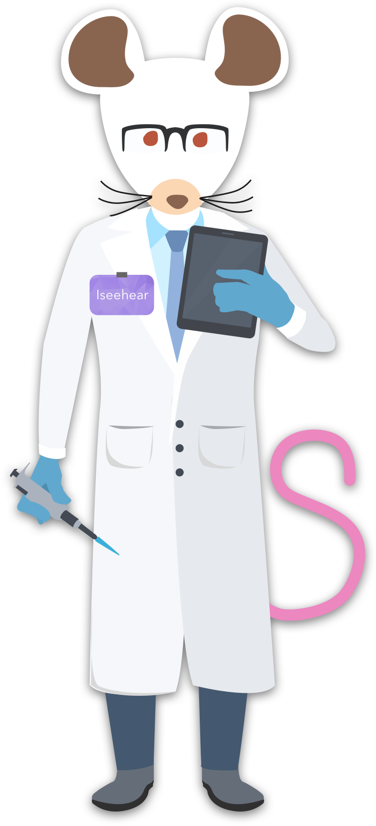 The history of SoftMouse: Mouse Colony and Breeding Management Software